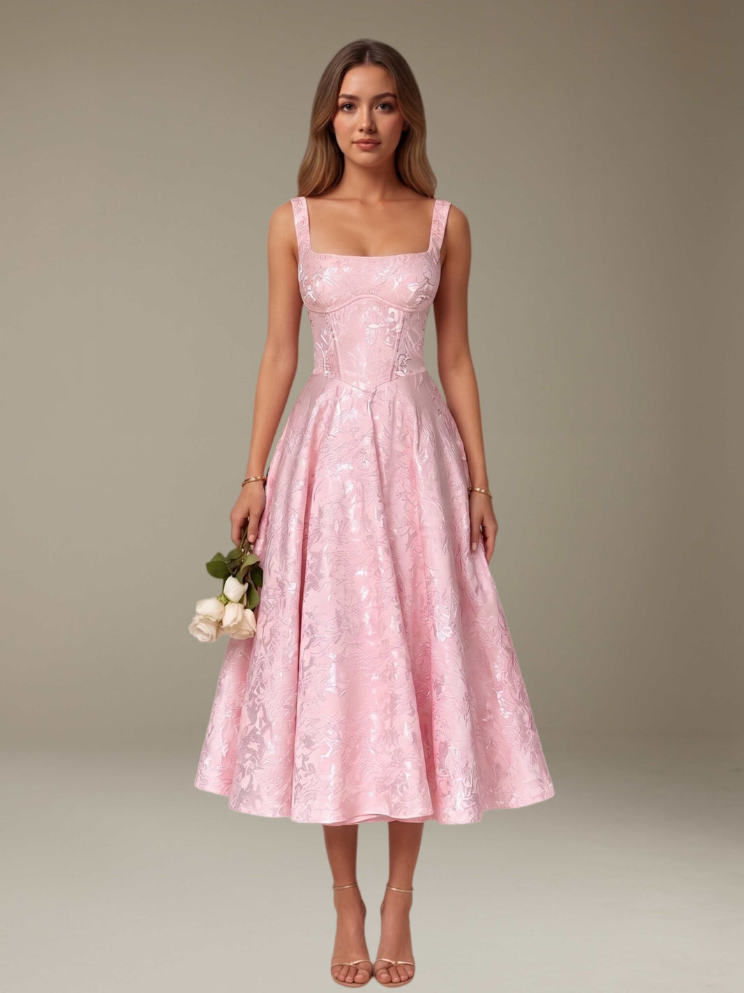 Trendy Prom Dress | Mollyevers – mollyevers.com