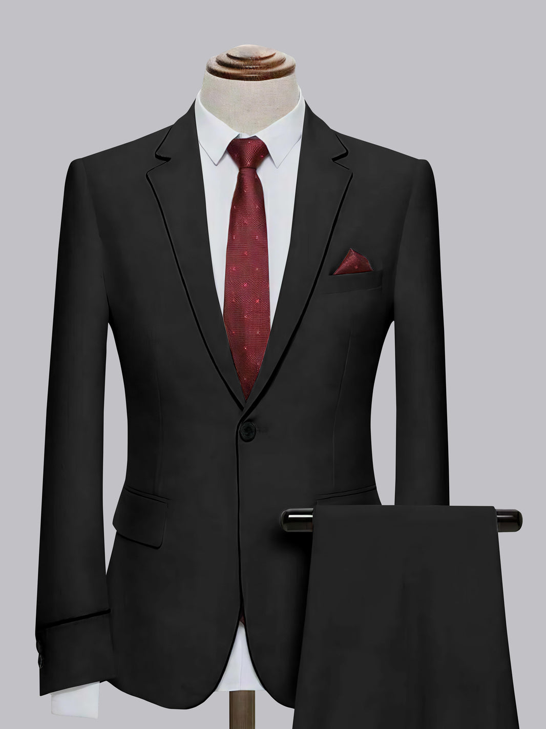 Men’s White Groom Suits | Wedding & Formal Suits Collection – Page 5 ...