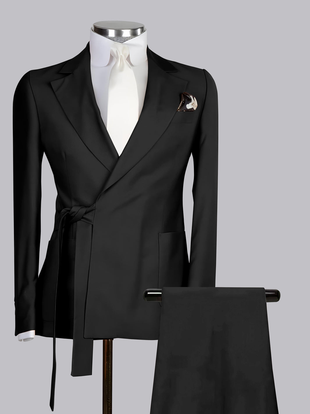 Burgundy Wedding Suits for Men | Groom & Groomsmen Suits | Mollyevers ...