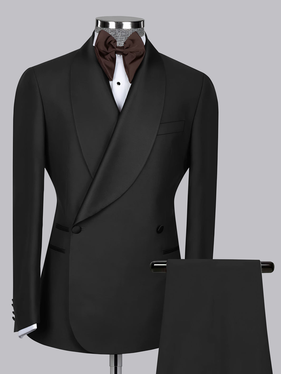 Mens Custom Suits | Tailored Fit & Premium Wedding Suits for Men ...
