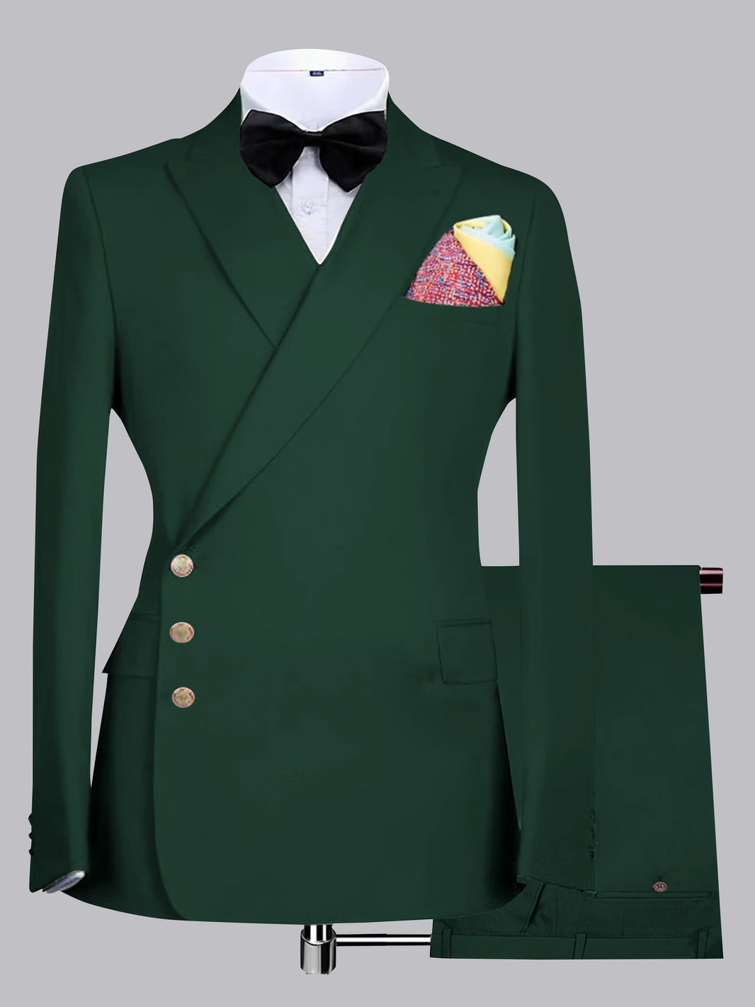 Men’s 2 Piece Suits | Slim Fit, Formal & Wedding Suit Collection ...