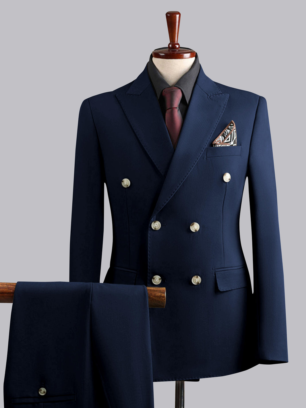 Formal Suits for Men | Classic & Modern Tailored Suits – mollyevers.com