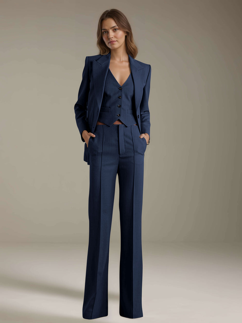 Women's Suits – mollyevers.com